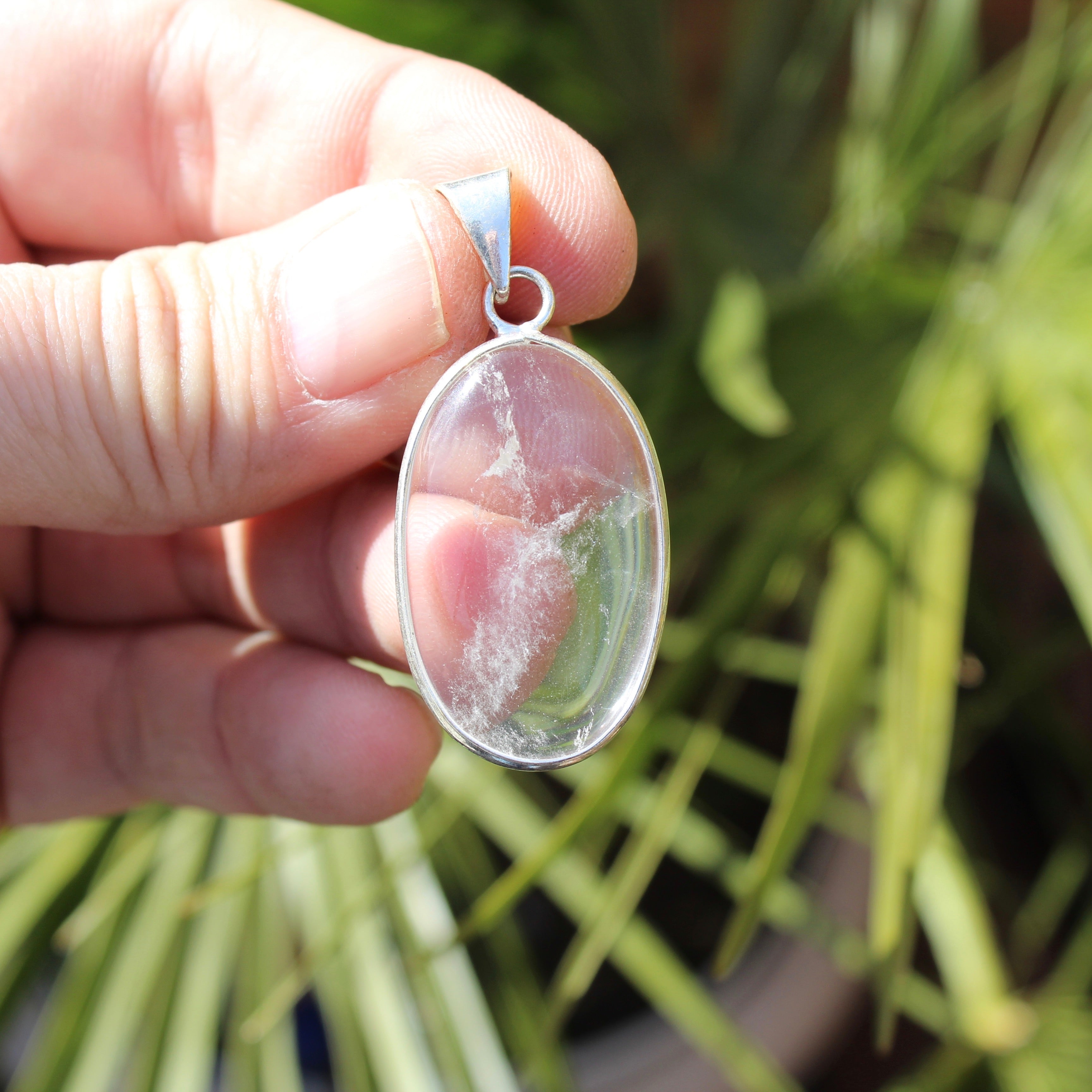 Pendants – The Crystal Studios