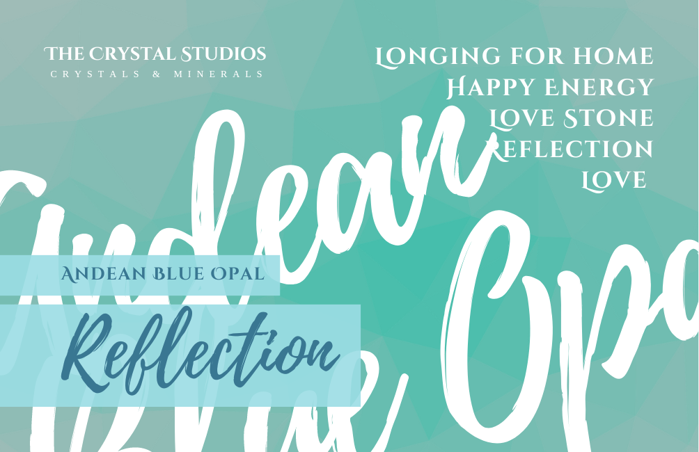 Crystal Guides – The Crystal Studios